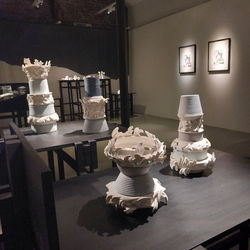 Portfolio | Jo Taylor Ceramics