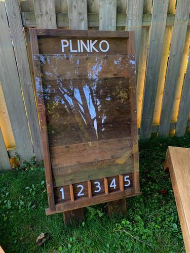 Plinko | Better Together