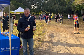 tim mander sedgemoor