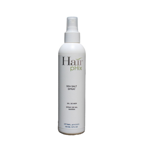 Sea Salt Spray | HAIR PHIX