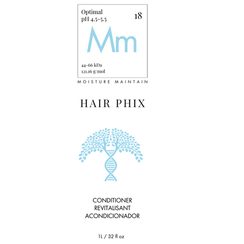 Moisture Maintain 1L | HAIR PHIX