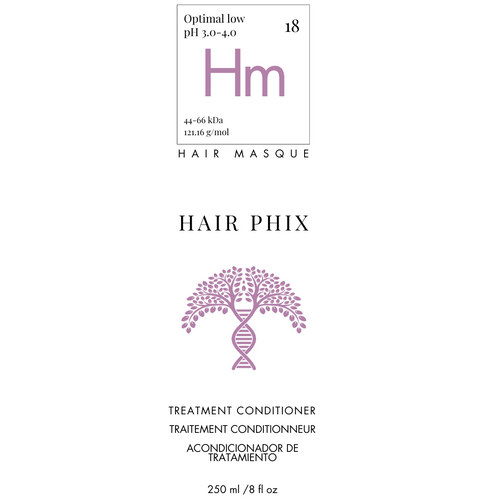Masque | HAIR PHIX