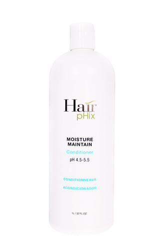 Moisture Maintain 1L | HAIR PHIX