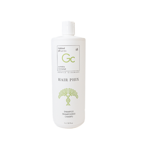 Gentle Cleanser 1L | HAIR PHIX