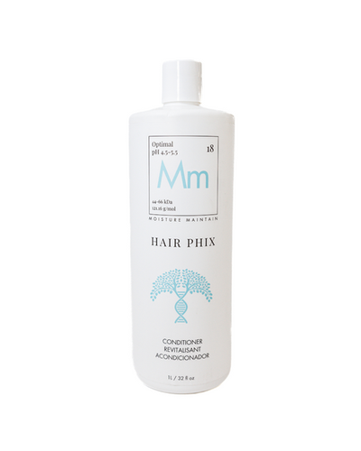 Moisture Maintain 1L | HAIR PHIX