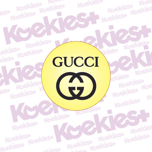 Gucci stamp design | Koekiesplusalt