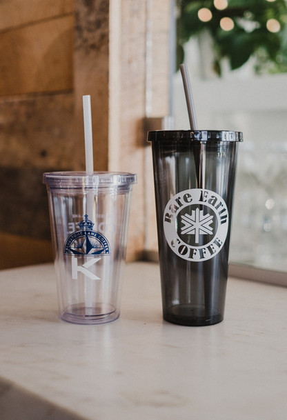 Revive Drinkware | Custom Tumblers, Mugs and Bottles
