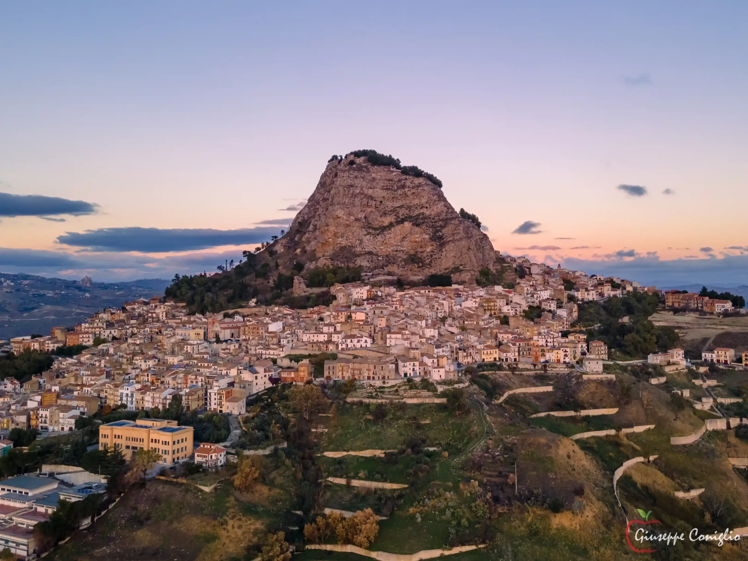 Magna via Francigena | excursions sicily | Sicanians