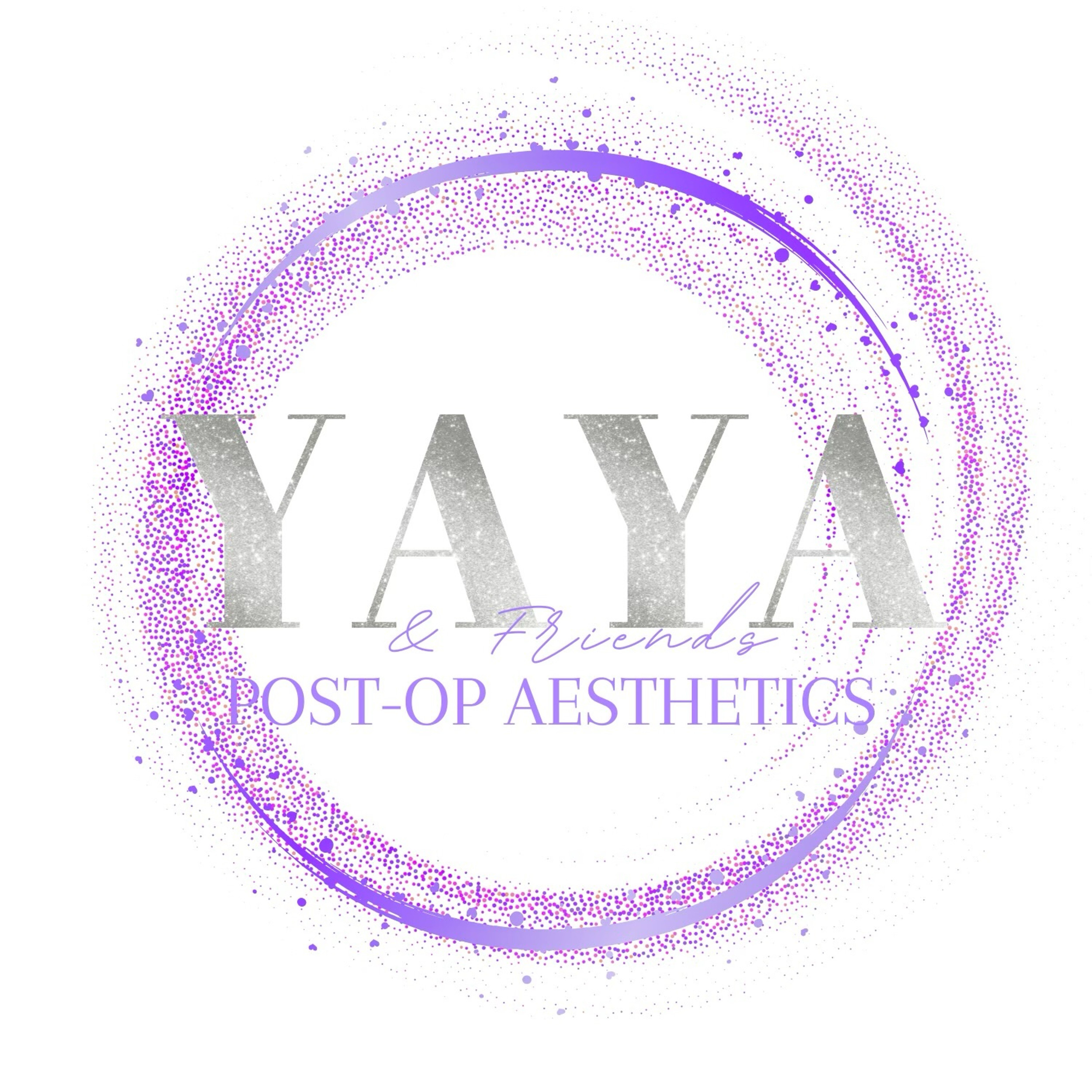 Post-op Care | Yaya And Friends | - Body Sculpting - Post-op Care ...