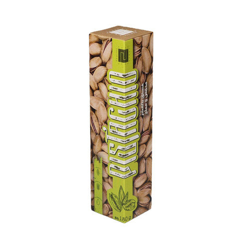 NUSH-NUSH Premium Roasted Antep Pistachios in Shell – 180 G | KOCH ...