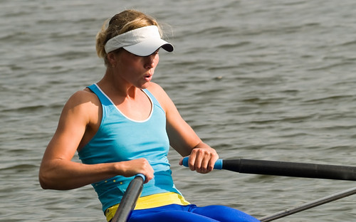 Rowing Strength - Online Strength Training Program | Fit Foreman Trains