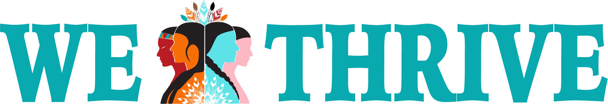 We Thrive Campaign | IHC - Empowering Native Wellness