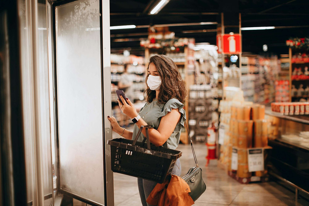 Gen Z: The Sustainability Generation Gen Z: The Sustainability Generation
