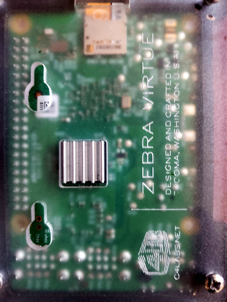 The Evolution and Life Cycle Assessment of Consumer Electronics: A Case ...