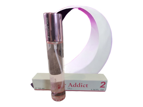 Addict 2 - générique 33 ml | Beauty Julie Shop