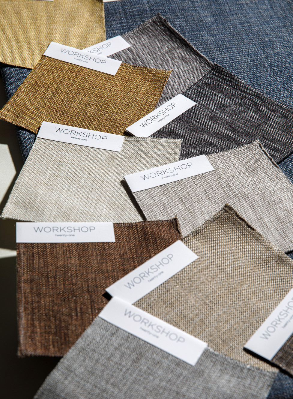 Workshop Twenty One | Textile Collaborative