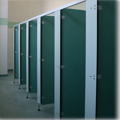 Custom Cubicles for Every Space | Wignall's Joinery