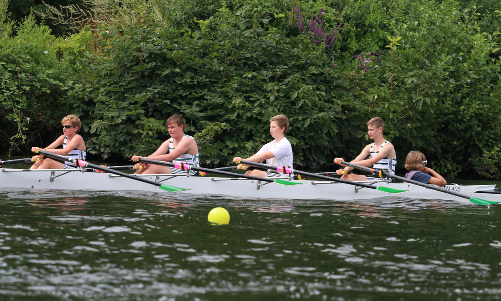 Staines Regatta | stainesboatclub