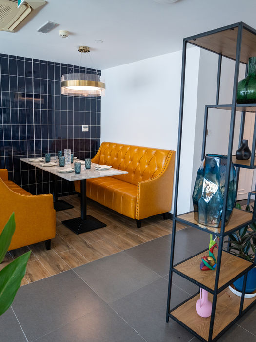 HOME | GALA Restaurant