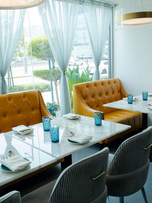 HOME | GALA Restaurant