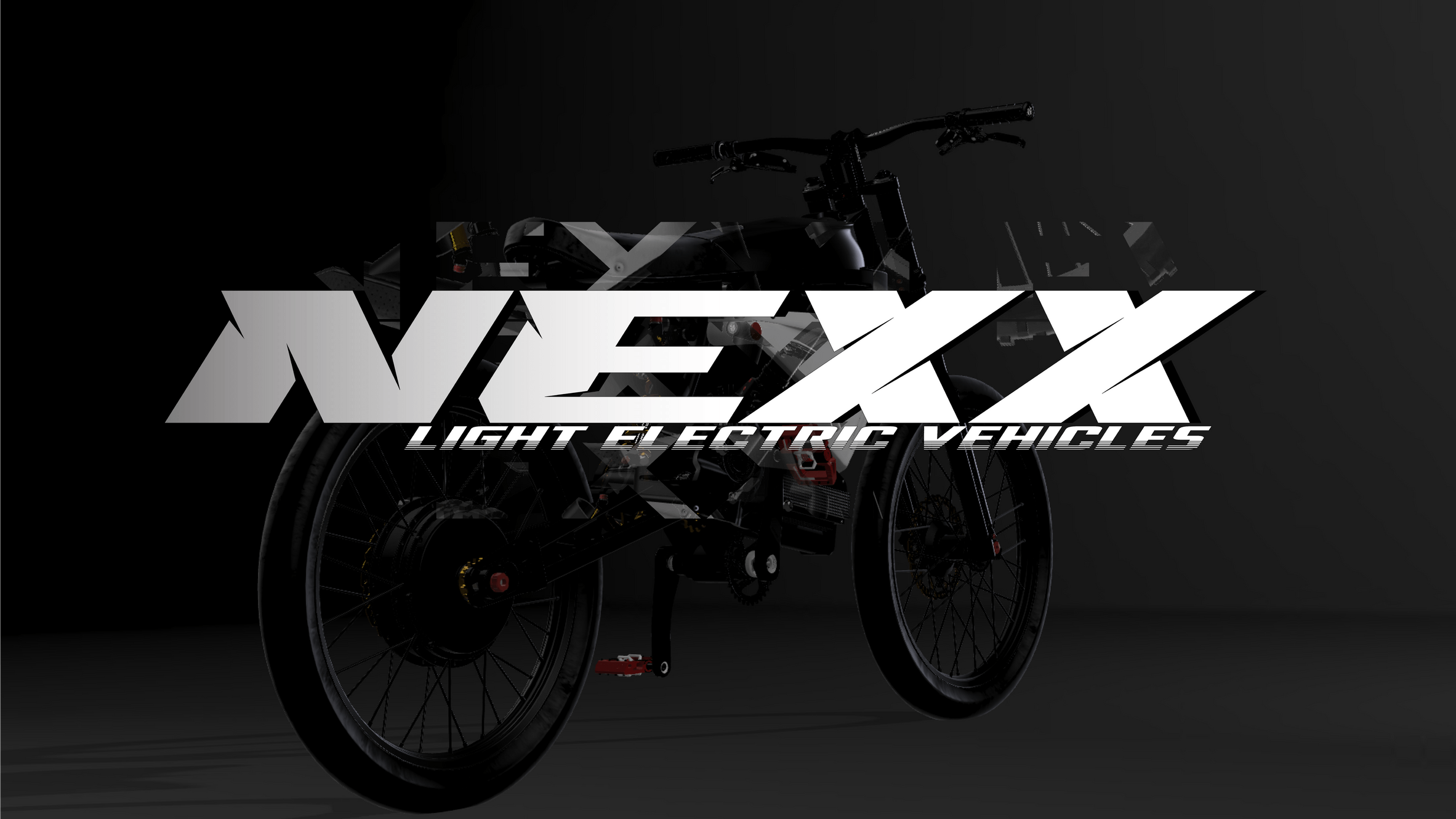 Nexx LEV | Light Electric Vehicle Manufacturing