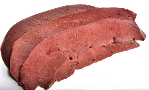 Beef Liver | Farmer John's