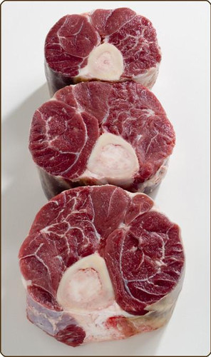 Beef Leg shank/Meat for Soup $/lb | Farmer John's