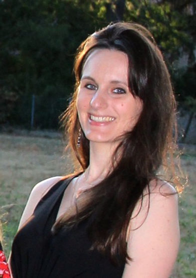 Biographie | Andréa Lena