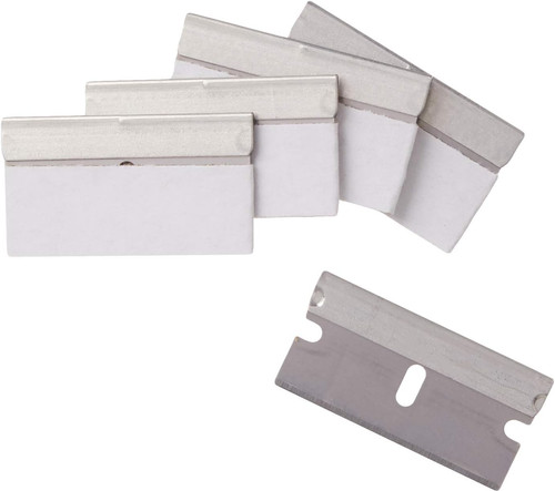 100PCS Single Edge Razor Blades3 | CTech AutoBodySupply