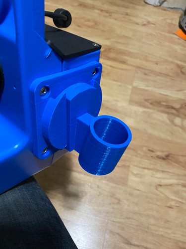 Genz Pack Accessory Mount | Coby Outdoors