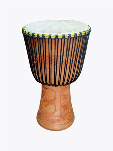 13 inch Djembe | SMA Art&Craft
