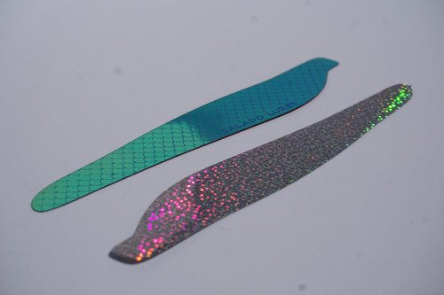 Lure Wing | Salado Lures