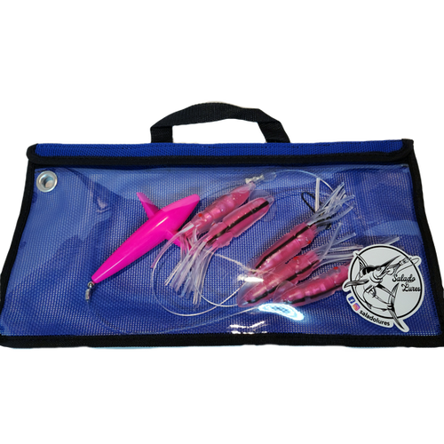 Squid Chain | Salado Lures