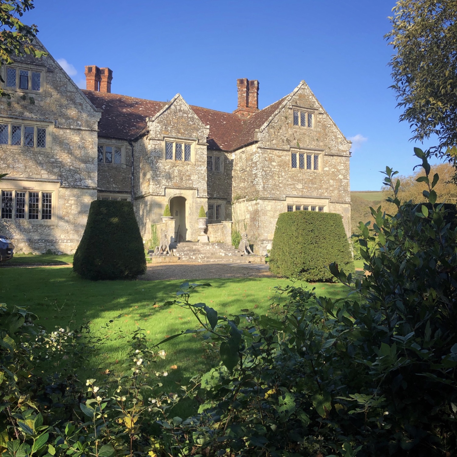 Arreton Manor | Bed and breakfast | Isle of Wight
