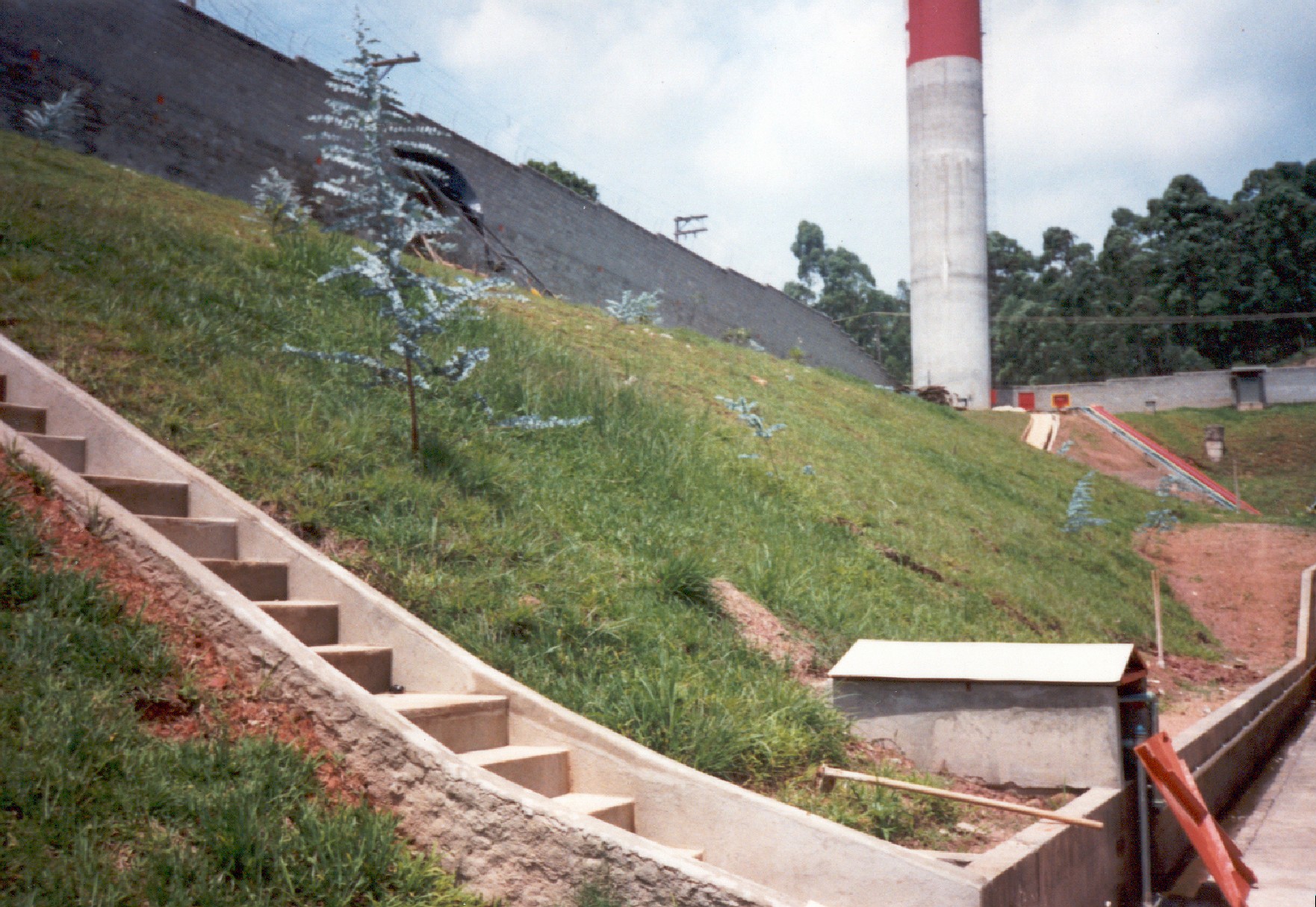 Hidráulica | silvaleme