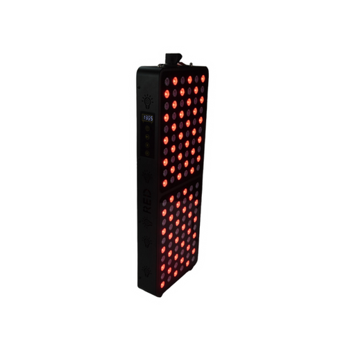 Red 600 | Red - Luz Vermelha e Infravermelha