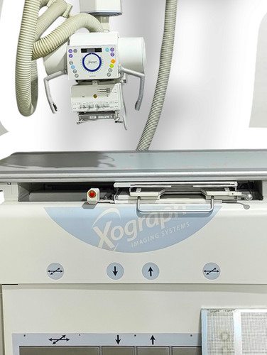 Siemens Xograph 500mA X-ray | Vital Medical