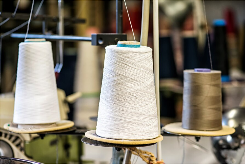 "Thread Tales and Fabric Facts: A Journey Through the Enchanting World ...
