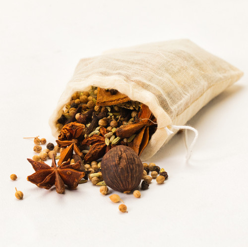 Pho Spice | Duncan Lu