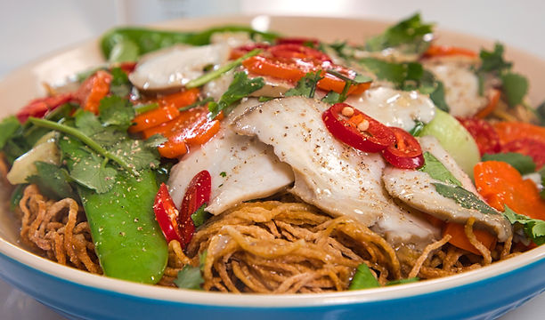 how to cook vietnamese egg noodles
