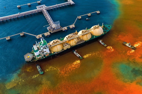 Environmental Incident Plans & Response | HudsonAnalytix