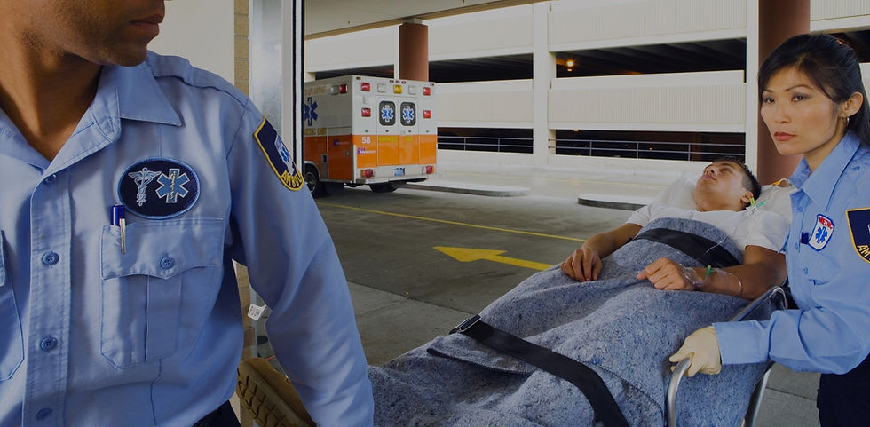 Crew Medical Program | HudsonAnalytix