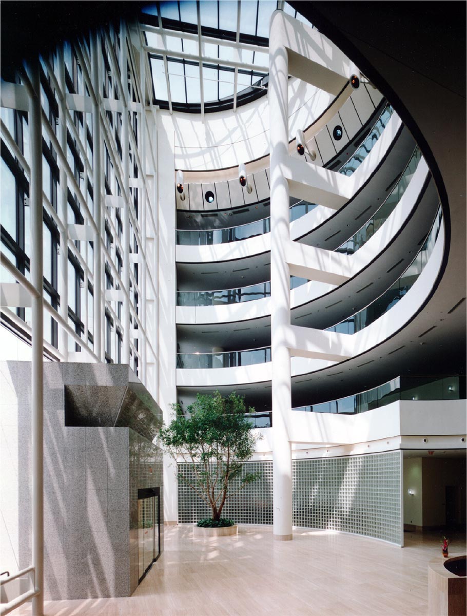 The Kirklin Clinic | Healthcare | TRO Jung|Brannen