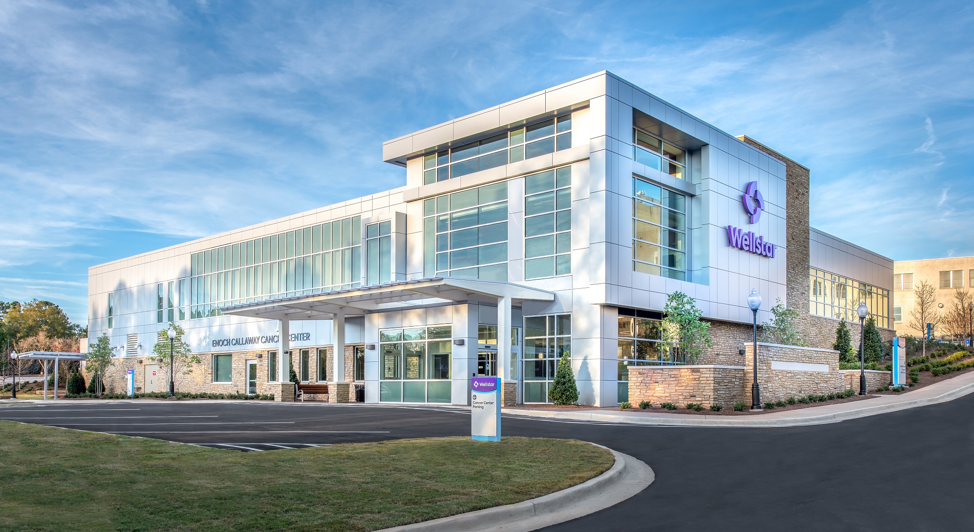 West Georgia Cancer Center | TRO Jung|Brannen