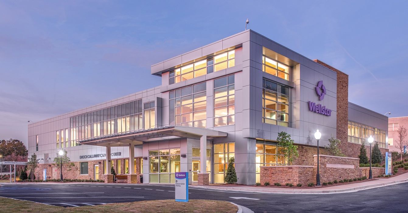 West Georgia Cancer Center | TRO Jung|Brannen