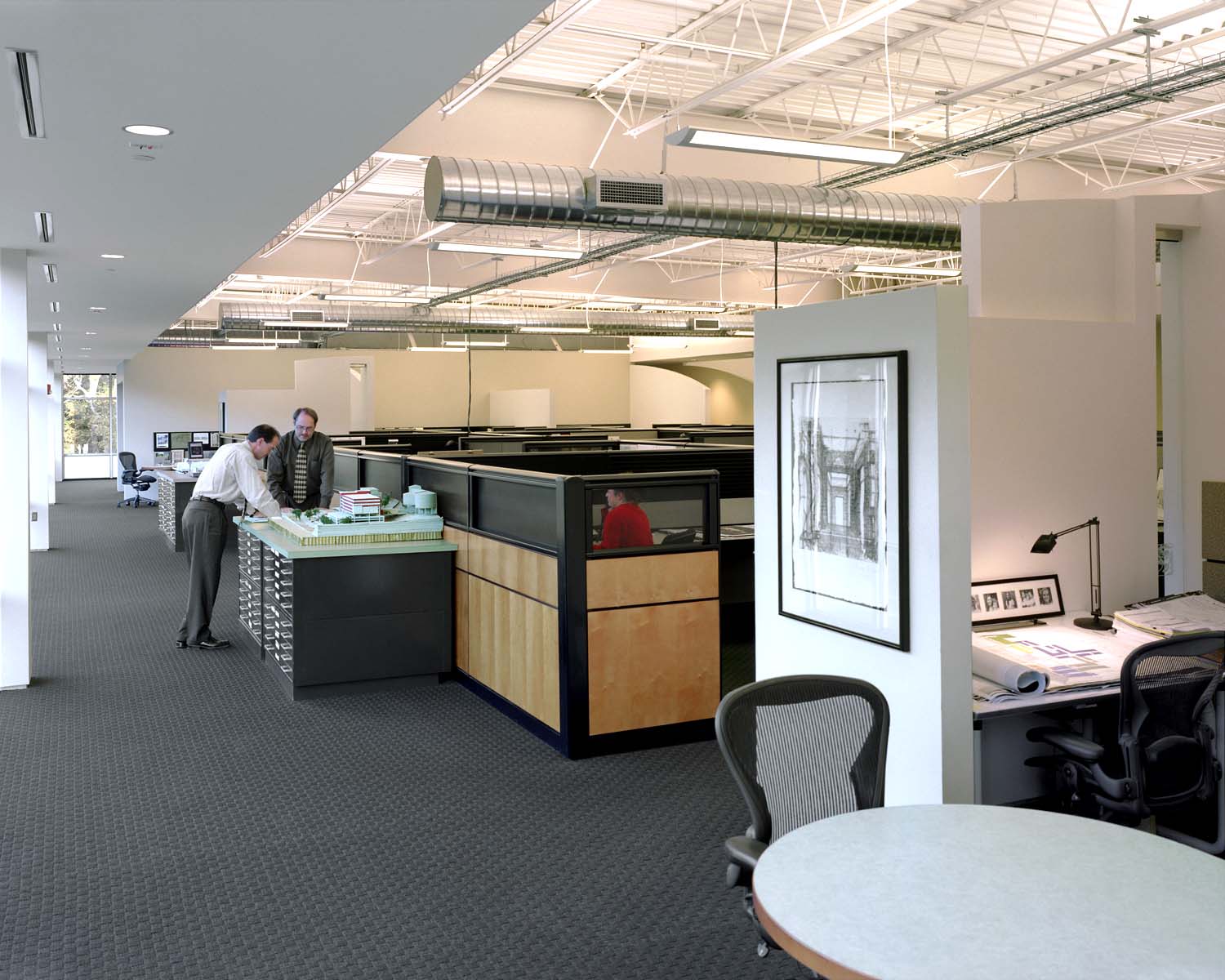 2200 Lakeshore Building | Commercial | TRO Jung|Brannen