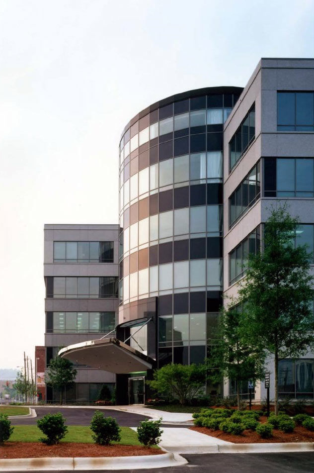 University of Alabama Health Services Foundation