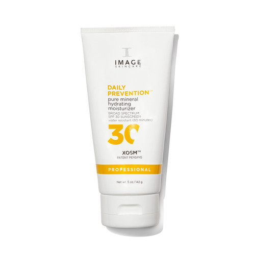 DAILY PREVENTION pure mineral hydrating moisturizer SPF 30 | Image ...