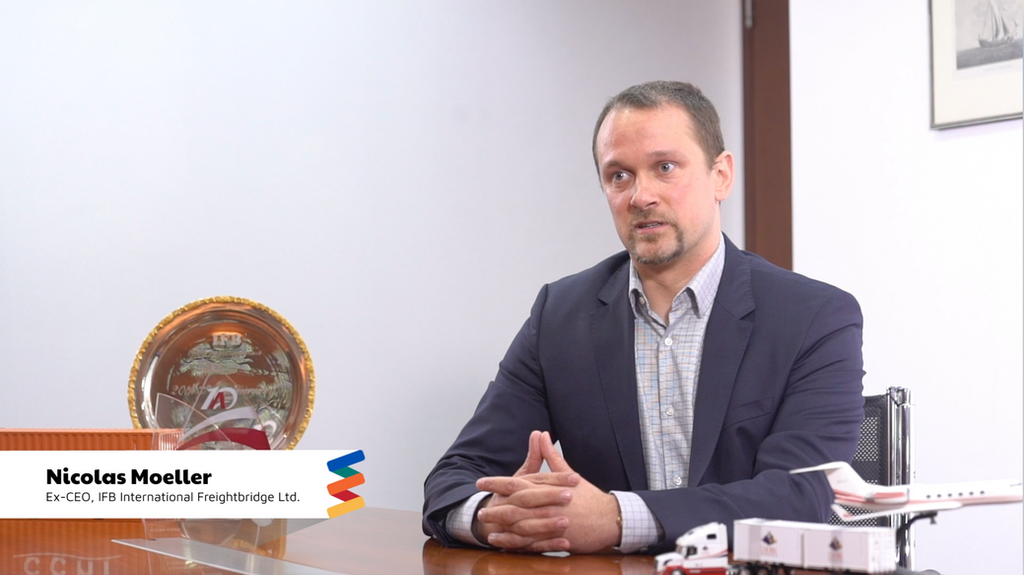 CASE STUDIES | SWIVEL Software