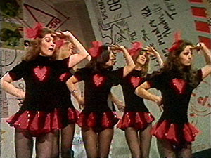 Pan’s People, Legs and Co, Ruby Flipper Discussion Forum - PLR forum ...